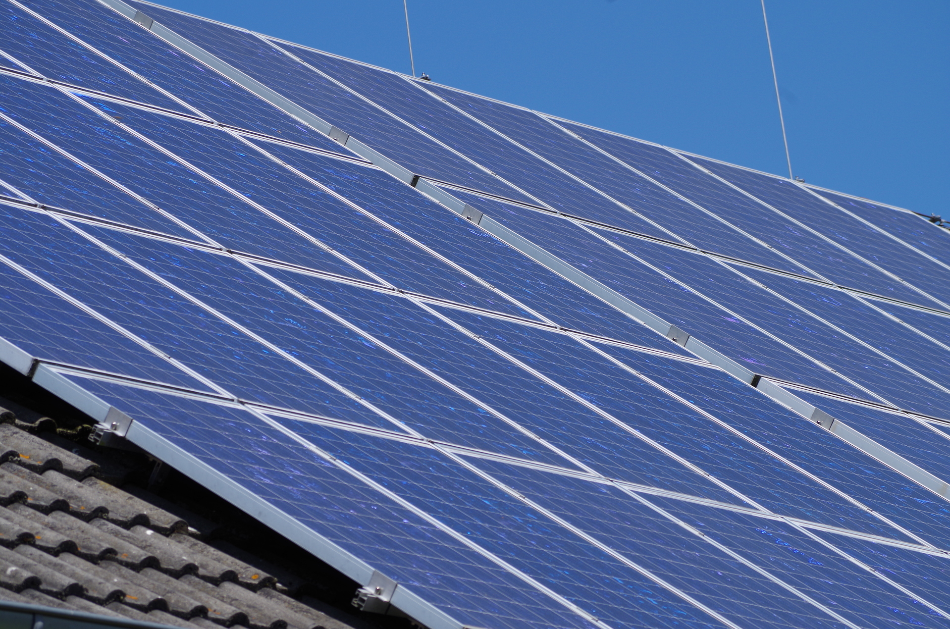 Brandgevaar Zonnepanelen Zonatlas